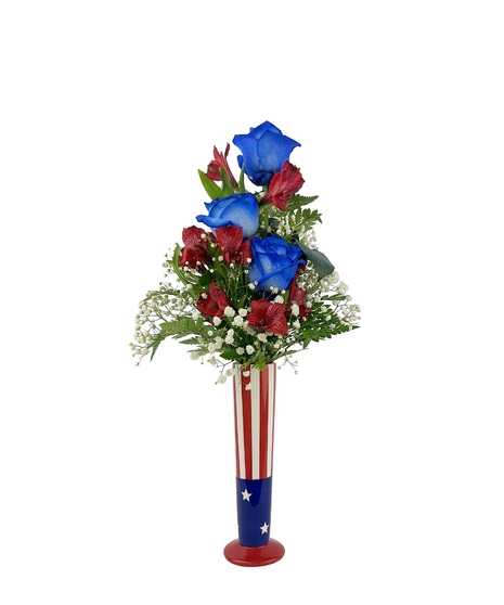 Evansville Summer Flower Delivery by Zeidler's Flowers IN