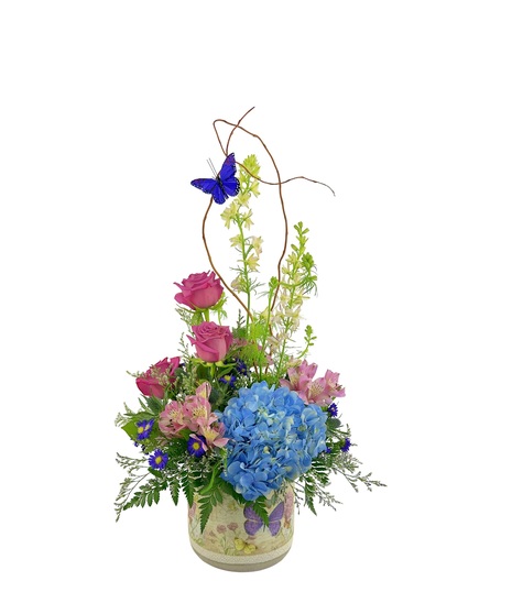 Zeidler's Flowers | Same-Day Flower Delivery Evansville, IN