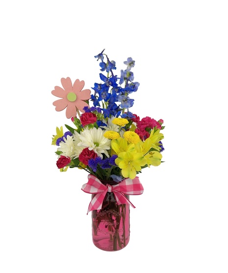Zeidler's Flowers | Same-Day Flower Delivery Evansville, IN