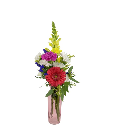 Evansville Summer Flower Delivery by Zeidler's Flowers IN