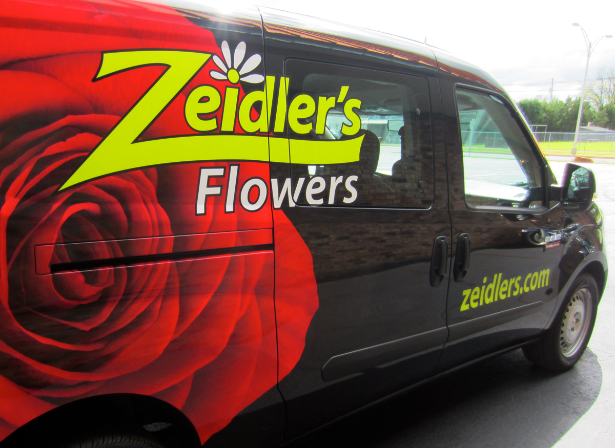 About Us | Zeidler's Florist Evansville, IN